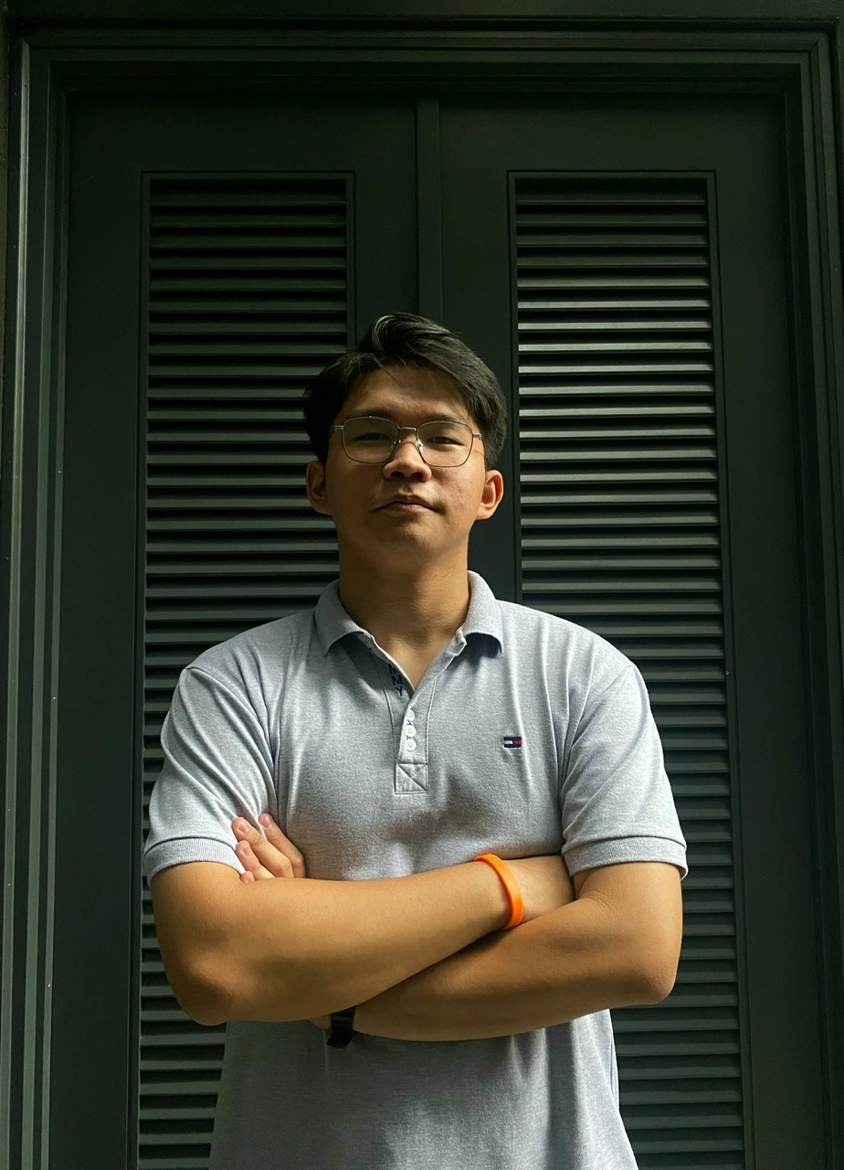 Responsive portfolio website Rian - Bedimcode